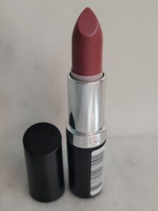 904 lasting finish lipstick rosetto, 4g