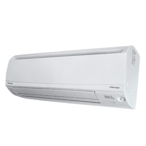 MAXWELL DAIKIN 3-Zone 4MXS Air Conditioner Heat Pump 15 ft. Installation Kit + Wall Bracket (15k+15K+18K)