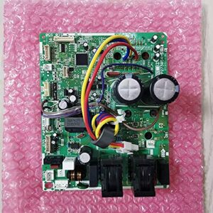 air conditioning computer board 2p273854 3pcb3214-64 2p273854-2 3pcb3214-82 rxs60gv2c motherboard rzqh72mv2c for daikin - (color: second-hand)