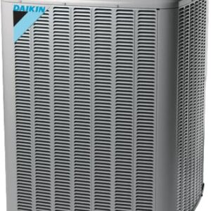 Daikin Split Air Conditioner 13.4 SEER2, Single Stage