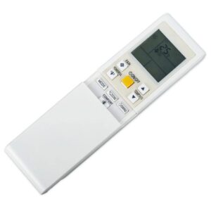 Remote Control for Daikin FTXS15LVJU FTXS12LVJU FTXS09LVJU FTXL15QMVJU FTXL12QMVJU FTXL09QMVJU ARC452A3 FTXS20J2V1B FTXS25J2V1B FTXS35J2V1B FTXS42J2V1B Air Conditioner