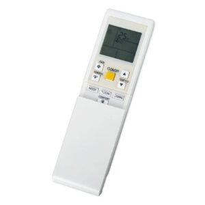 Remote Control for Daikin FTXS15LVJU FTXS12LVJU FTXS09LVJU FTXL15QMVJU FTXL12QMVJU FTXL09QMVJU ARC452A3 FTXS20J2V1B FTXS25J2V1B FTXS35J2V1B FTXS42J2V1B Air Conditioner