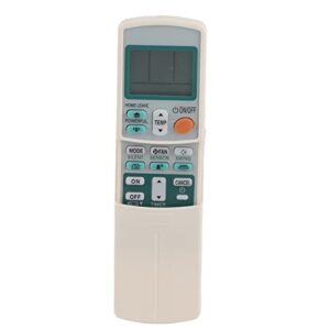 universal remote control air conditioner remote control smart remote controller for daikin arc433a1