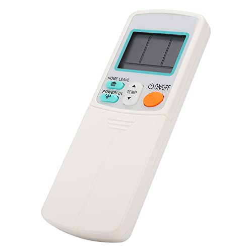 Universal Remote Control Air Conditioner Remote Control Smart Remote Controller for Daikin ARC433A1