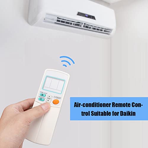 Universal Remote Control Air Conditioner Remote Control Smart Remote Controller for Daikin ARC433A1