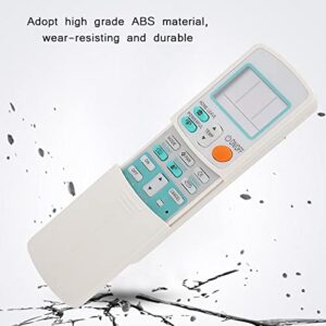 Universal Remote Control Air Conditioner Remote Control Smart Remote Controller for Daikin ARC433A1