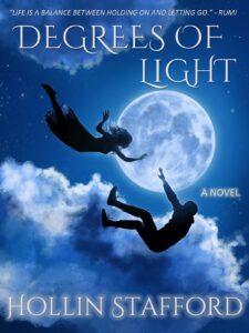 degrees of light (the star mappers book 1)