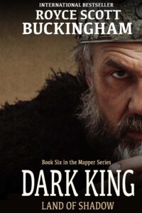 dark king: mapper book 6