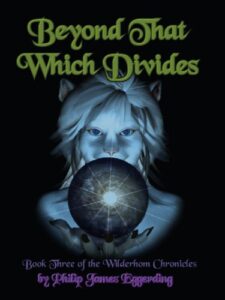 beyond that which divides (wilderhom chronicles book 3)