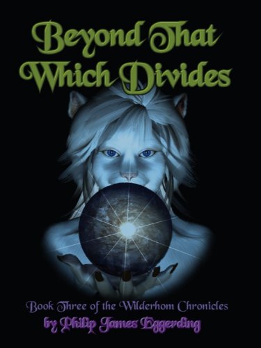 Beyond That Which Divides (Wilderhom Chronicles Book 3)