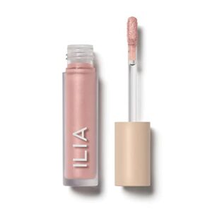 ilia - chromatic liquid powder eye tint | non-toxic, vegan, cruelty-free, clean makeup (aura, 0.12 fl oz | 3.5 ml)