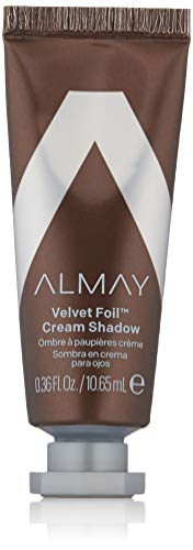 Almay Velvet Foil Cream Shadow, End Game, 0.36 fl. oz., metallic eyeshadow