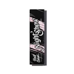 Half Caked Night Show Liquid Eyeshadow | Metallic Finish, Opaque Coverage, Crease-resistant | Vegan & Cruelty-Free | 2.2ml / 0.07 fl oz (Cute Without The E)