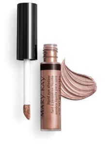 mary kay liquid eye shadow light beam