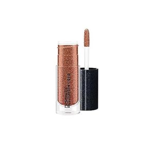 mac dazzleshadow liquid rayon rays