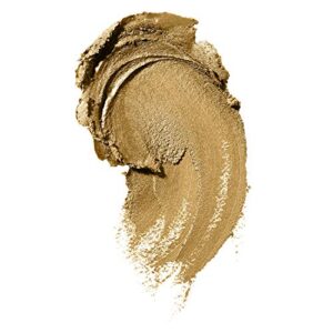 Maybelline New York Eyestudio ColorTattoo Metal 24HR Cream Gel Eyeshadow, Bold Gold, 0.14 Ounce (1 Count)