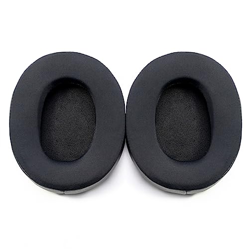 Voarmaks Aviation Headset Ear Pads with Cooling Gel and Memory Foam Compatible with Bose A20 A10 Refresh Kit with 1 Pair Ear Pads and 3 Microphone Foam Covers