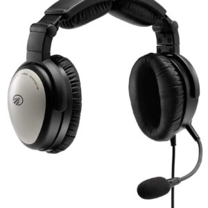 Sierra ANR Aviation Headset with Bluetooth