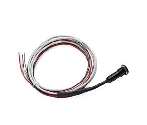 headset install connector kit