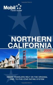 mobil travel guide 2009 northern california (mobil travel guide northern california ( fresno and north))