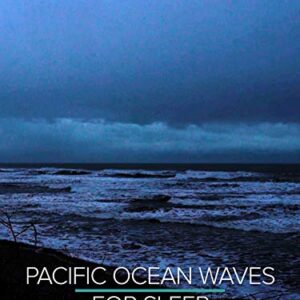 Pacific Ocean Waves