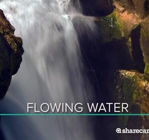 30 Minutes of Flowing Water