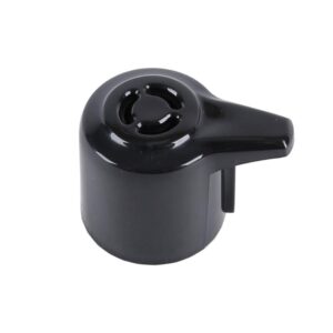 steam release handle for instant pot 3, 5, 6, 8 qt quart, pressure cooker valve replacement part accessories