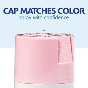 Rust-Oleum 334028 Painter's Touch 2X Ultra Cover Spray Paint, 12 oz, Gloss Candy Pink