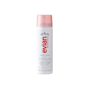 evian facial spray, 1.7 oz.