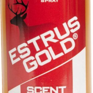 Wildlife Reserach Center Estrus Gold (Synthetic) Spray, 3oz Spray Can