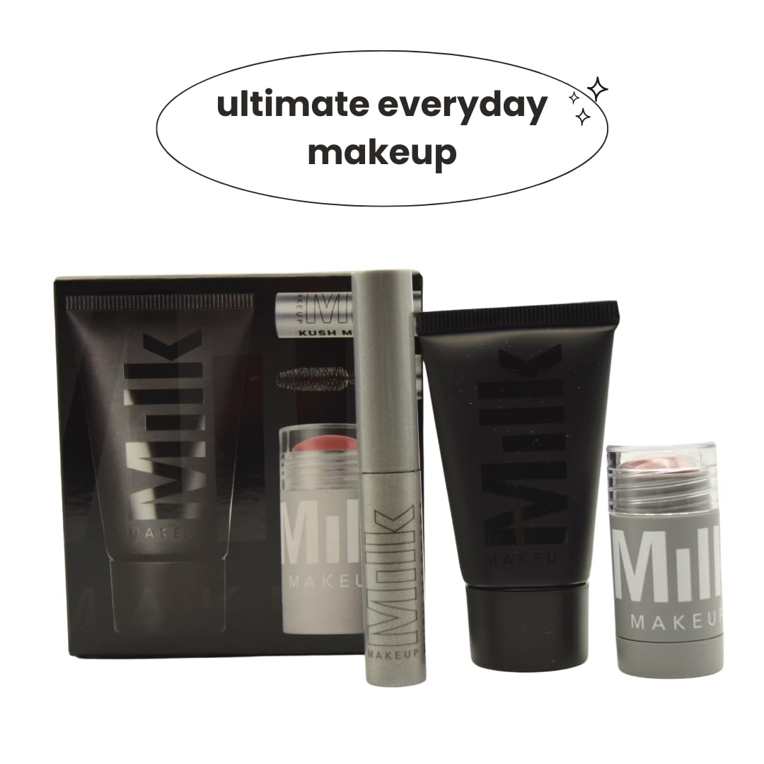 MILK MAKEUP The Travel Stash Makeup Set