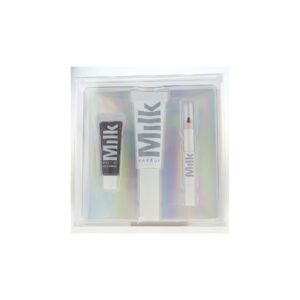 milk makeup ltd. edition triple threat eye set