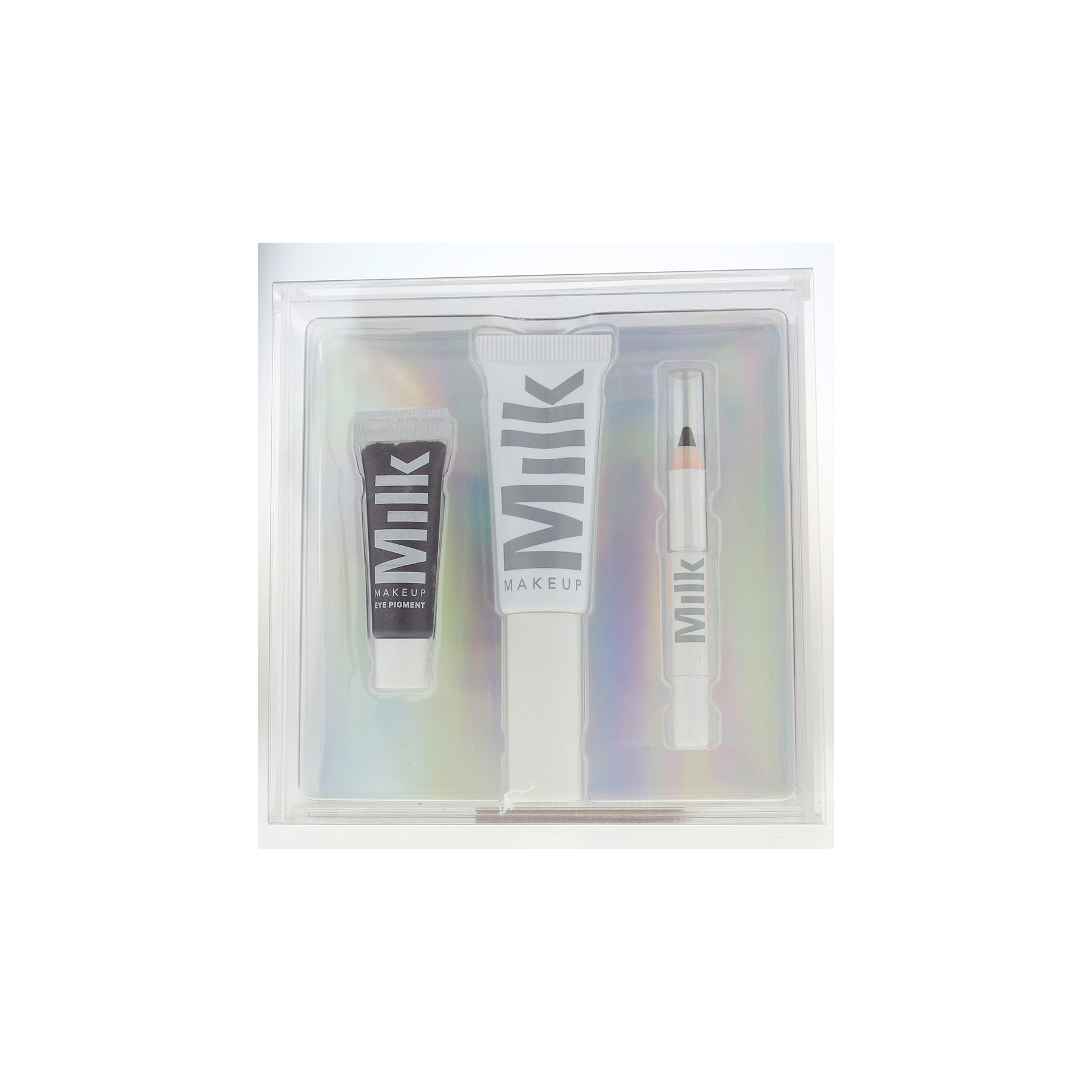 Milk Makeup Ltd. Edition Triple Threat Eye Set