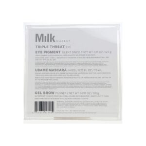 Milk Makeup Ltd. Edition Triple Threat Eye Set