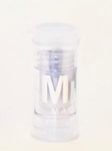 milk makeup mini holographic stick illuminating highlighter - 0.25 oz /7.1g travel size (supernova)