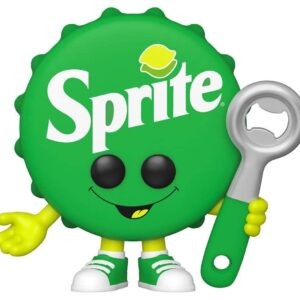 Pop! Sprite 205 - Sprite Bottle Cap Special Edition