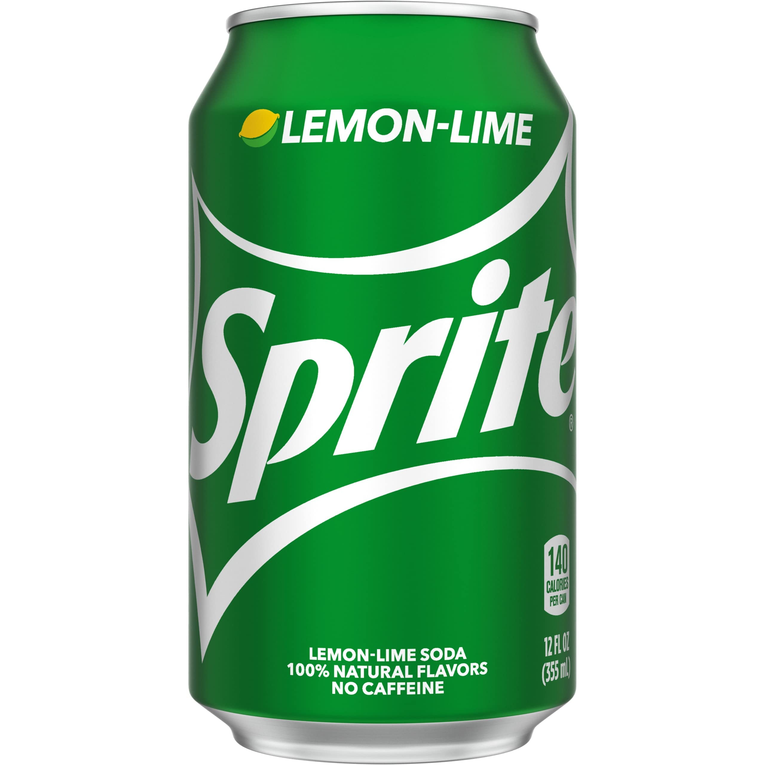 Sprite, 12 fl oz, 6 Pack