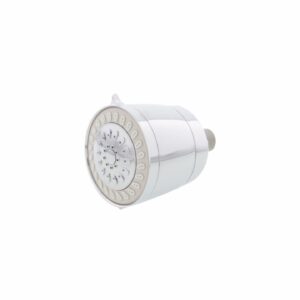 Sprite Cascade 5 Setting ACC5-CM Filtered Shower Head with SLC Cartridge - Chrome