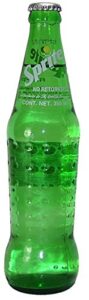 mexican coca cola, sprite de mexico, 12 fl oz