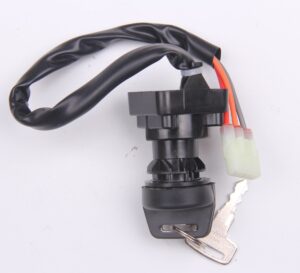 bh-motor new ignition key switch for arctic cat 08-11 366 11-12 425 350 13-15 400 450 3313-439