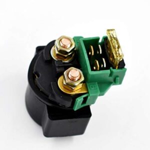 wflnhb starter solenoid relay replacement for arctic cat 366 350 400 450 425 3313-464