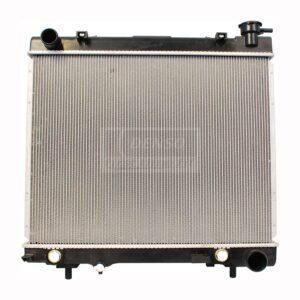 denso 221-3313 radiator