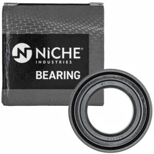 NICHE CV Axle Drive Shaft Bearing Kit for Arctic Cat 450 Alterra 350 400 500 3313-832