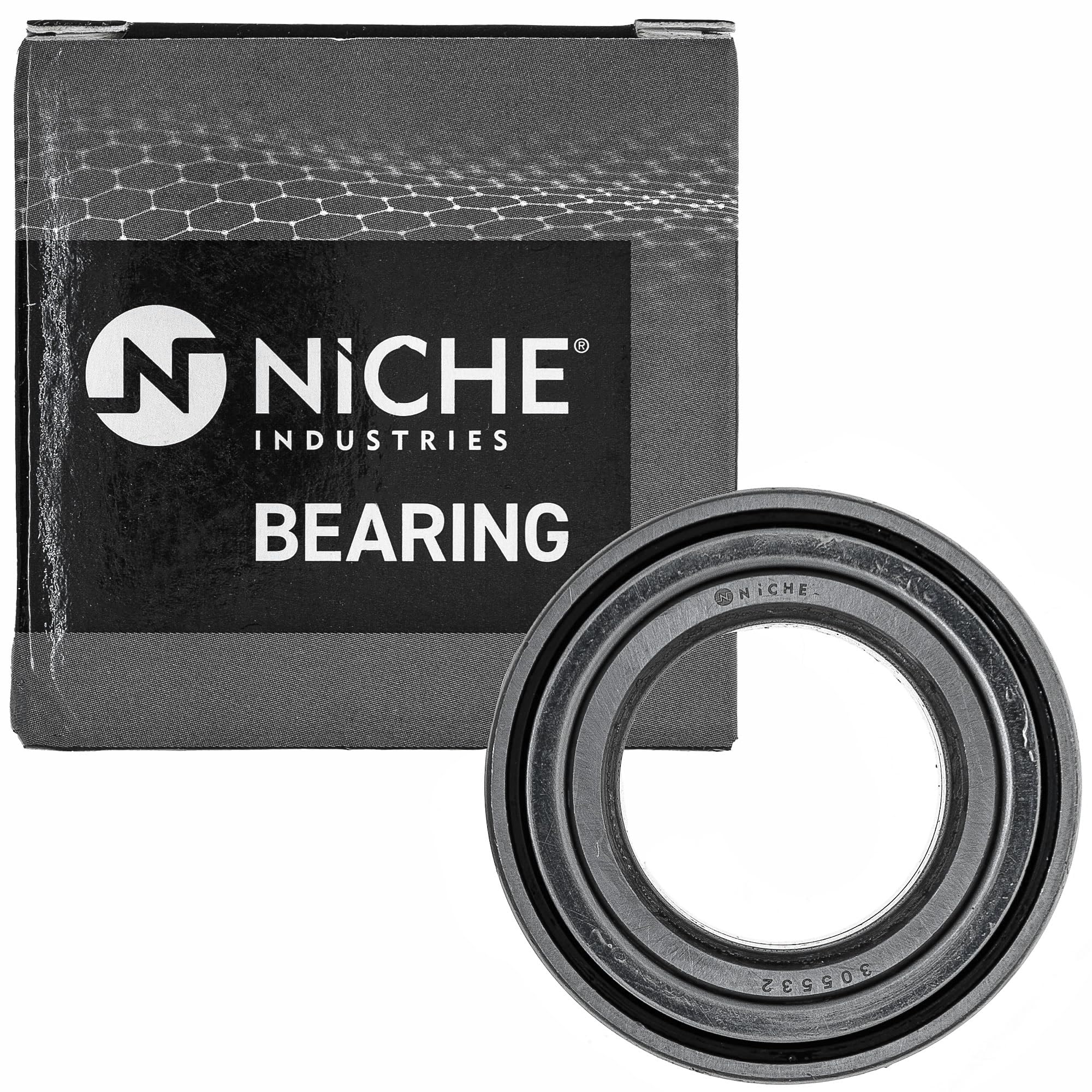 NICHE CV Axle Drive Shaft Bearing Kit for Arctic Cat 450 Alterra 350 400 500 3313-832