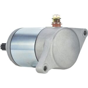 DSA 12 Volt PMDD Starter Compatible with/Replacement for Arctic Cat 366 Utility 2X4 366cc 2007 2008 2009 3313-433, 0837-009, 19086