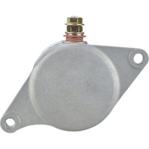 DSA 12 Volt PMDD Starter Compatible with/Replacement for Arctic Cat 366 Utility 2X4 366cc 2007 2008 2009 3313-433, 0837-009, 19086