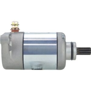 DSA 12 Volt PMDD Starter Compatible with/Replacement for Arctic Cat 366 Utility 2X4 366cc 2007 2008 2009 3313-433, 0837-009, 19086