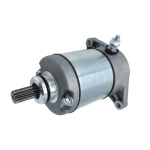 starter motor for arctic cat & suzuki atv 400 lt-a400f lt-a400fc eiger 3545-016 3313-719 3545-016 31210-pwb1-900 sm-14241 31100-38f00 new starter replacement