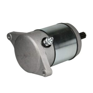 Starter Motor for Arctic Cat & Suzuki ATV 400 LT-A400F LT-A400FC Eiger 3545-016 3313-719 3545-016 31210-PWB1-900 SM-14241 31100-38F00 New Starter Replacement