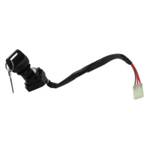 3509-004; 3313-439 ignition key switch for suzuki ltz 400 quadsport z400 -- 2003-2007